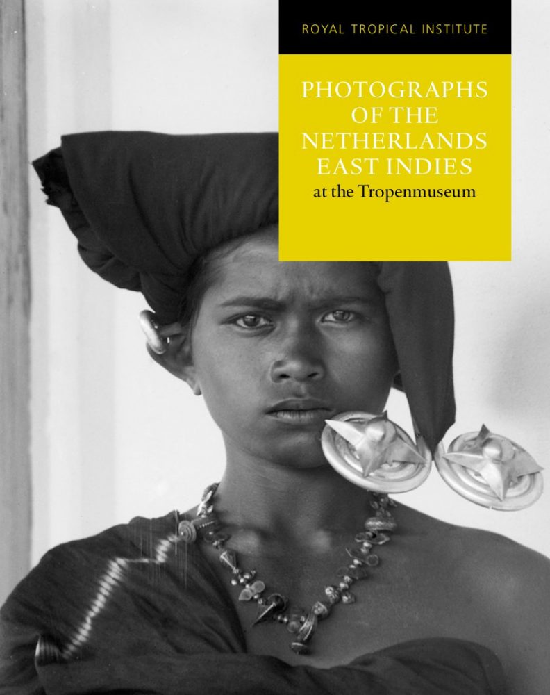 Photographs of the Netherlands East Indies - LM Publishers